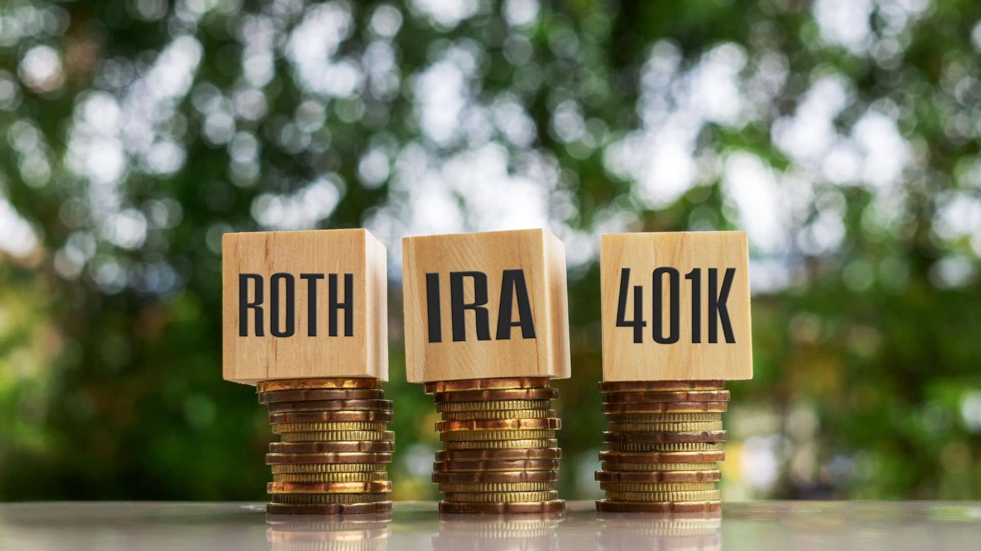 How to Convert 401k to Physical Gold for Managing Retirement Well