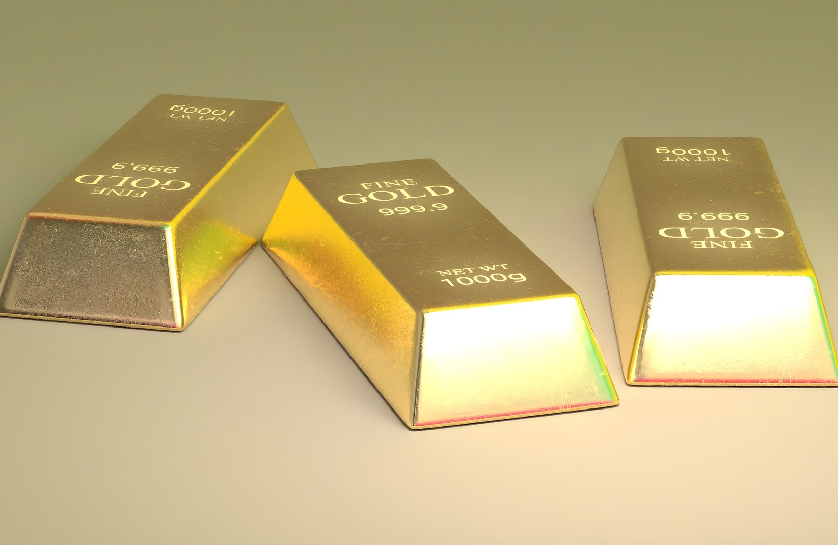 Gold Bullion IRA with TSP at Age 56 - Eazy Investing