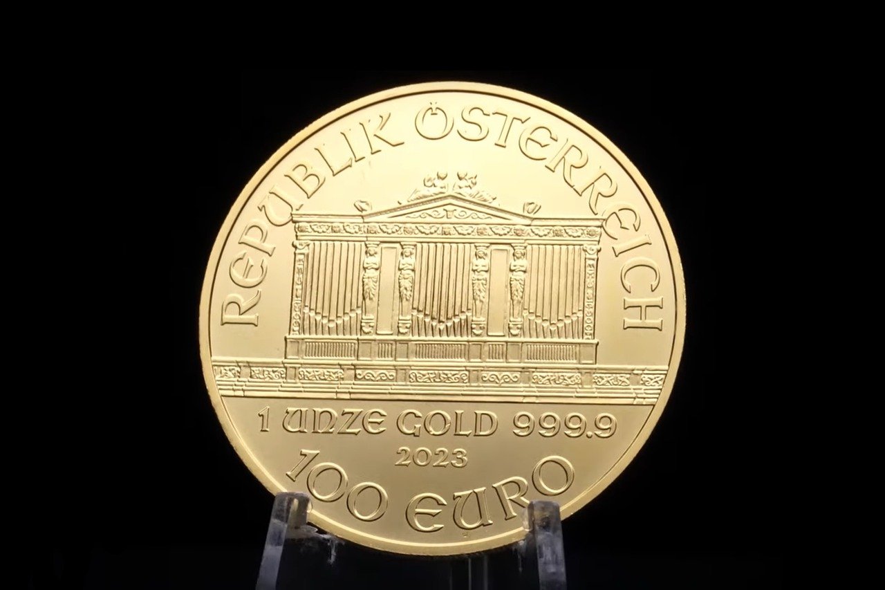 How To Include Gold In Retirement Portfolio At Age 63 - Eazy Investing