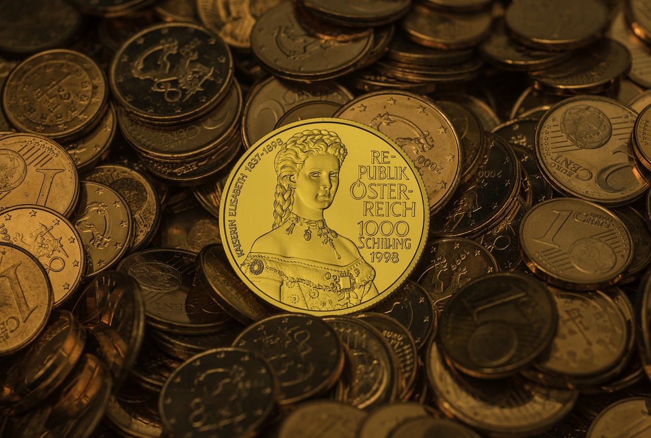 Should You Pay High Premiums for Gold? - Eazy Investing