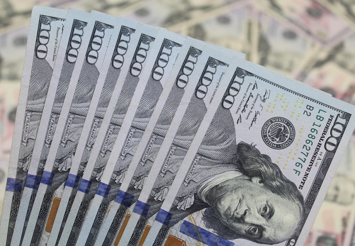 TSP Allocation with $1 Million - Eazy Investing